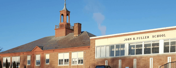 Fuller Elementary School - Monadnock Youth Coalition